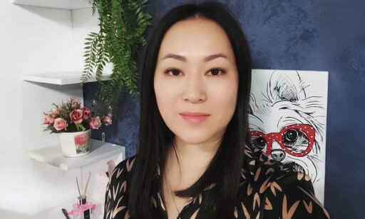 Асель Умарова: «Цель Ассоциации креативных индустрий Кыргызстана, чтобы люди могли развиваться в ...